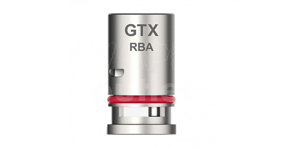 Rezistenta Vaporesso GTX RBA